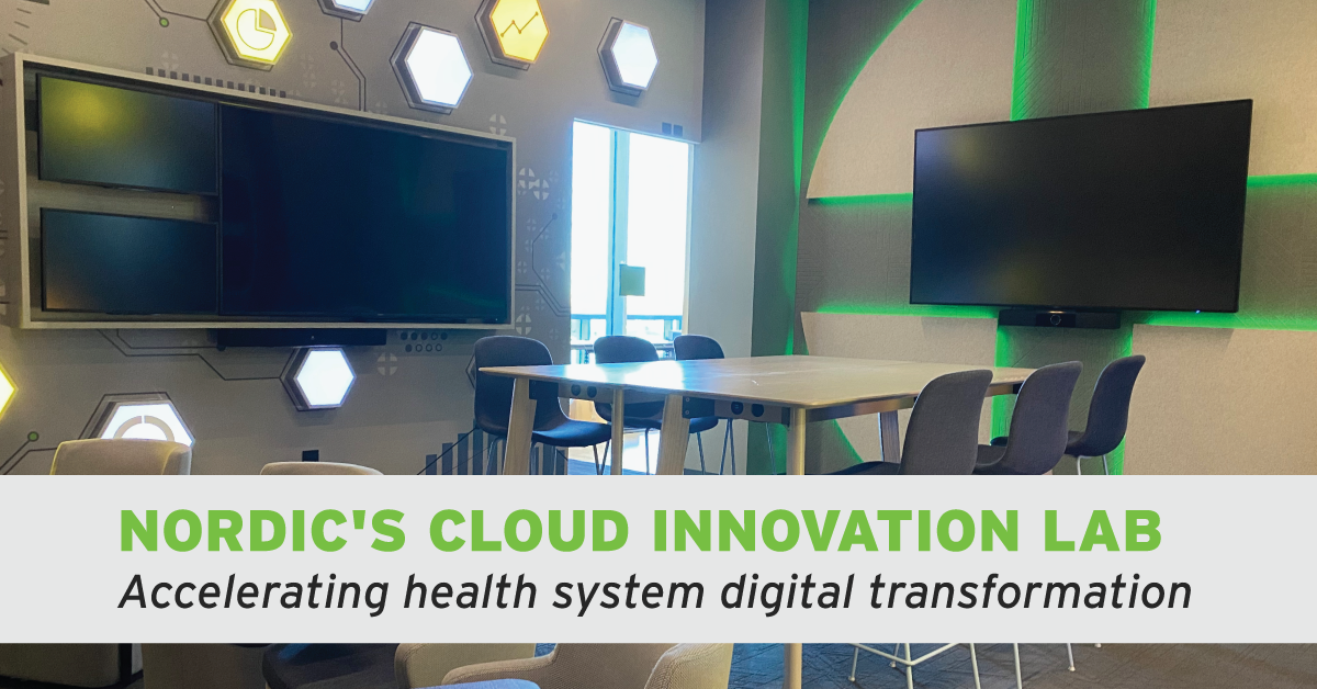 Cloud Innovation Lab